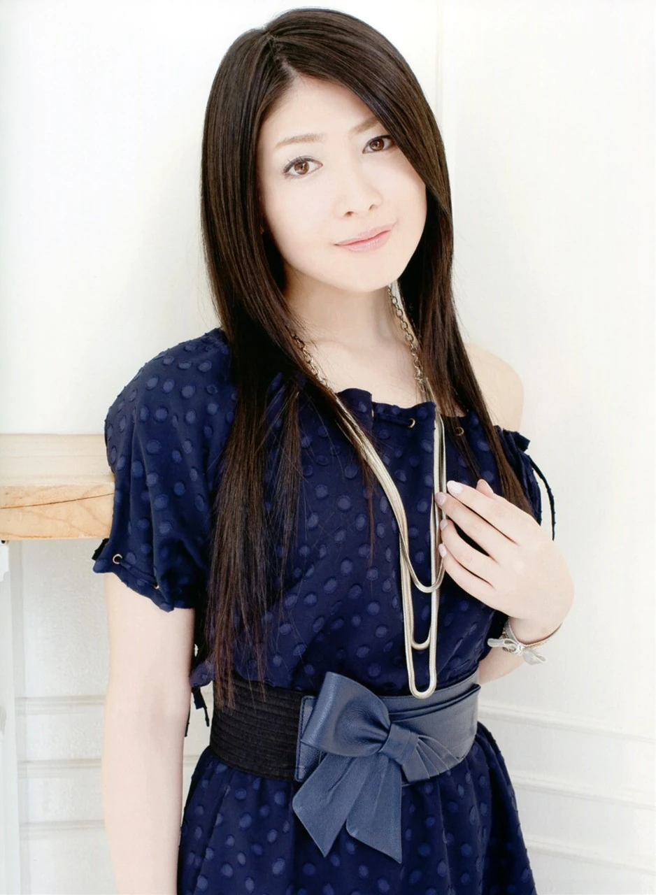 Minori Chihara | Doblaje Wiki | Fandom