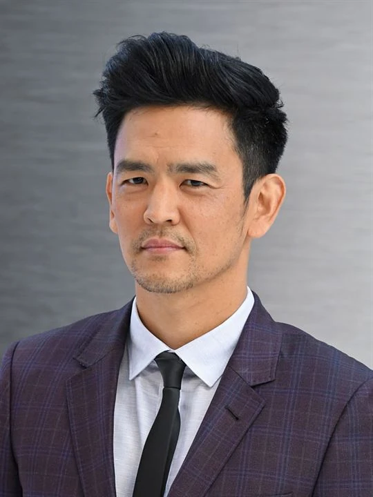 John Cho | Doblaje Wiki | FANDOM powered by Wikia