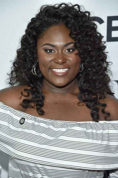 Danielle Brooks | Doblaje Wiki | Fandom