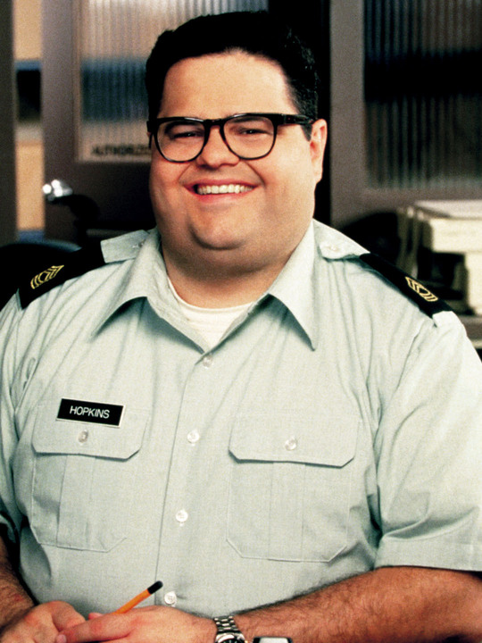 David Anthony Higgins Doblaje Wiki Fandom Powered By Wikia