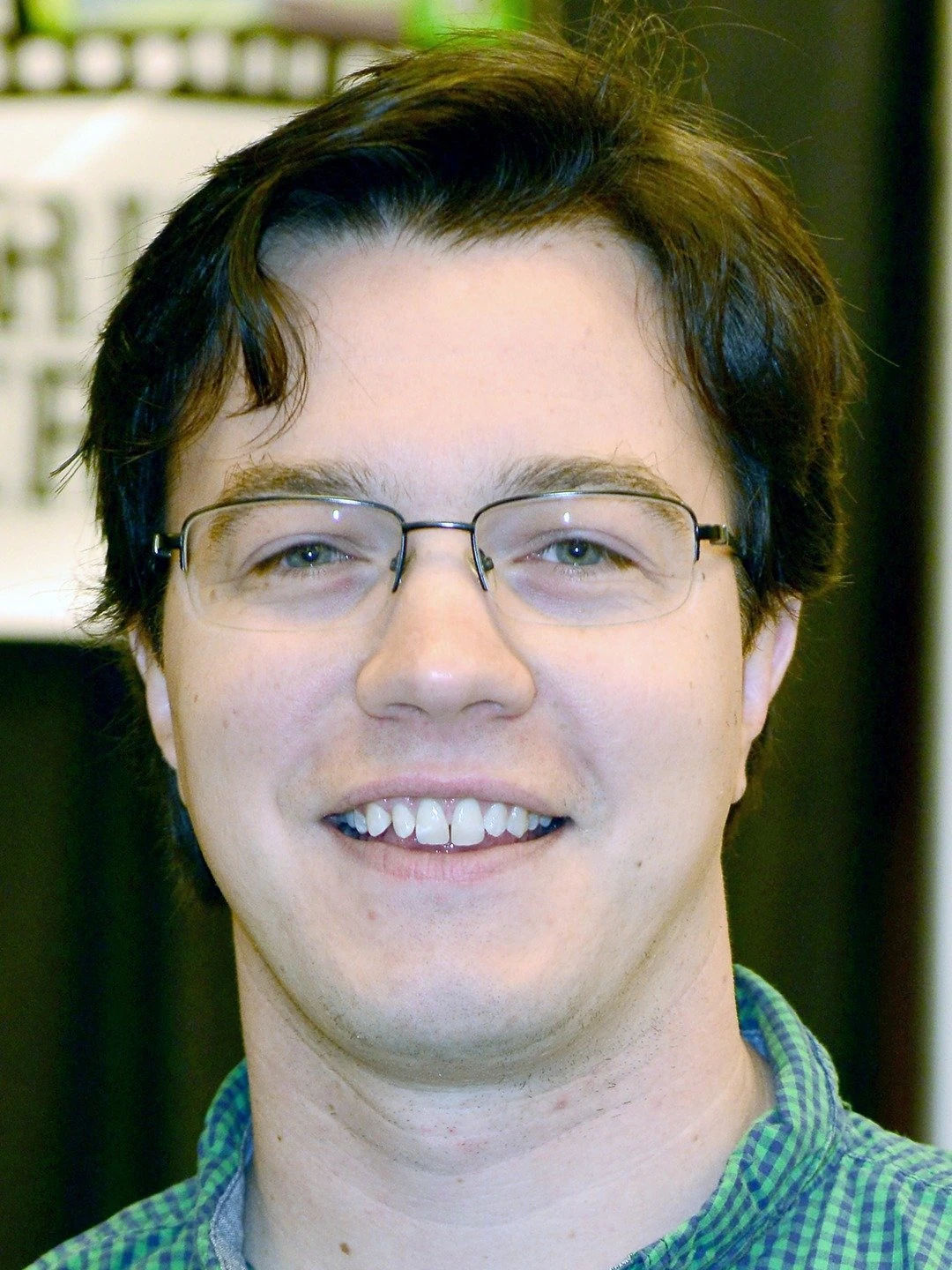 Sam Marin | Doblaje Wiki | Fandom