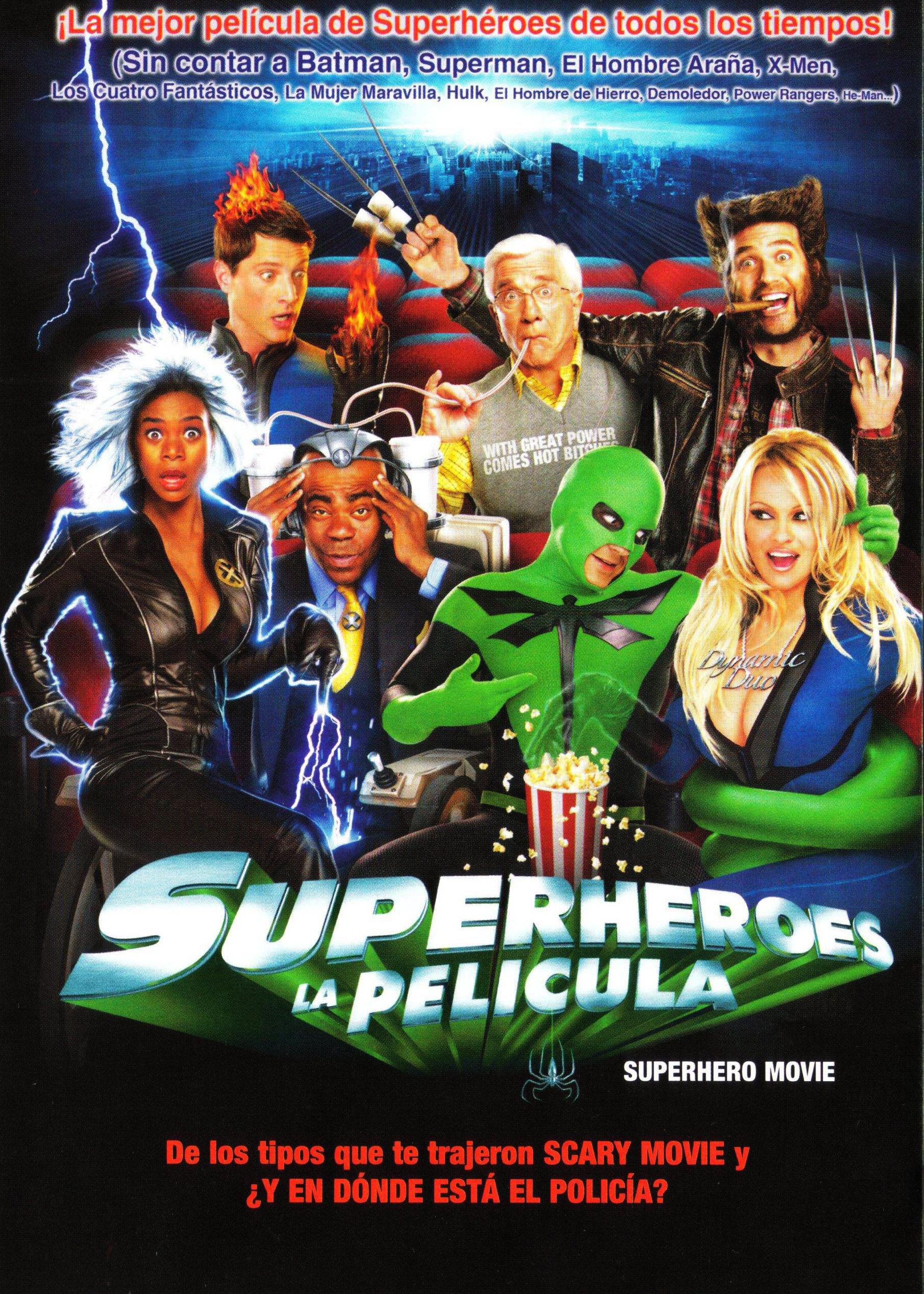 Imagen - Superheroes-la-pelicula-poster.jpg | Doblaje Wiki | FANDOM ... Imagen - Superheroes-la-pelicula-poster.jpg | Doblaje Wiki | FANDOM ...