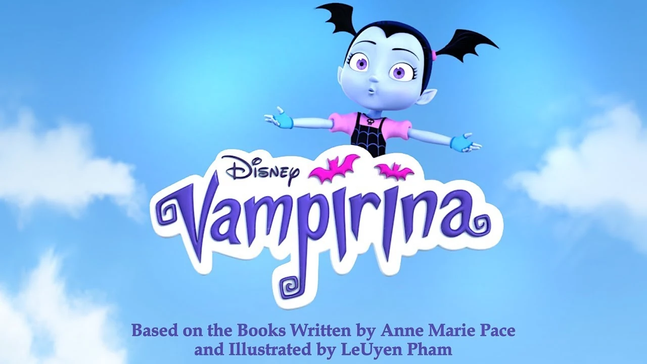 Vampirina | Doblaje Wiki | Fandom