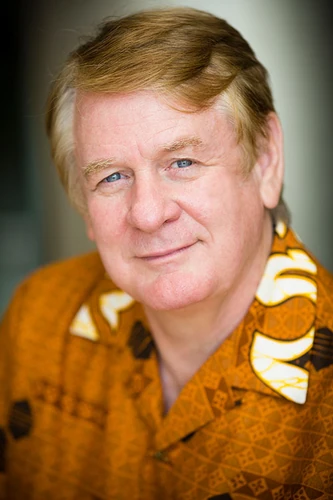 Bill Farmer | Doblaje Wiki | Fandom