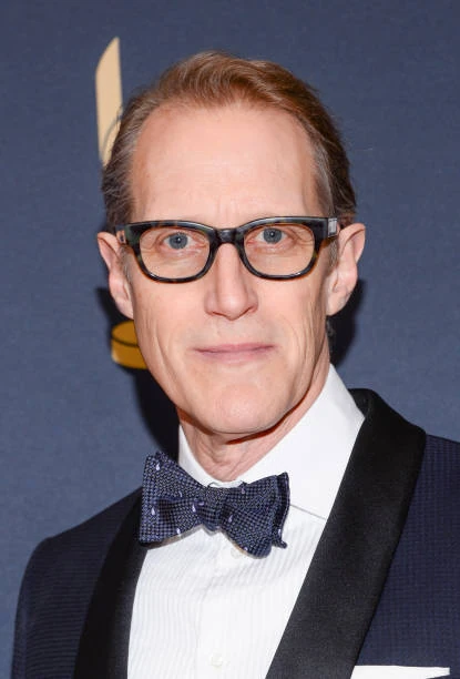 Christopher Heyerdahl | Doblaje Wiki | Fandom