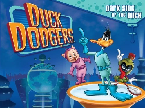 Duck Dodgers | Doblaje Wiki | Fandom