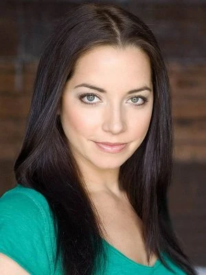 Jennifer Pudavick | Doblaje Wiki | Fandom