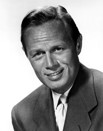 Richard Widmark | Doblaje Wiki | Fandom