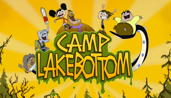 Campamento Lakebottom | Doblaje Wiki | FANDOM powered by Wikia Campamento Lakebottom | Doblaje Wiki | FANDOM powered by Wikia
