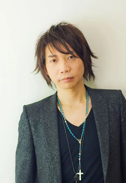 Junichi Suwabe | Doblaje Wiki | Fandom