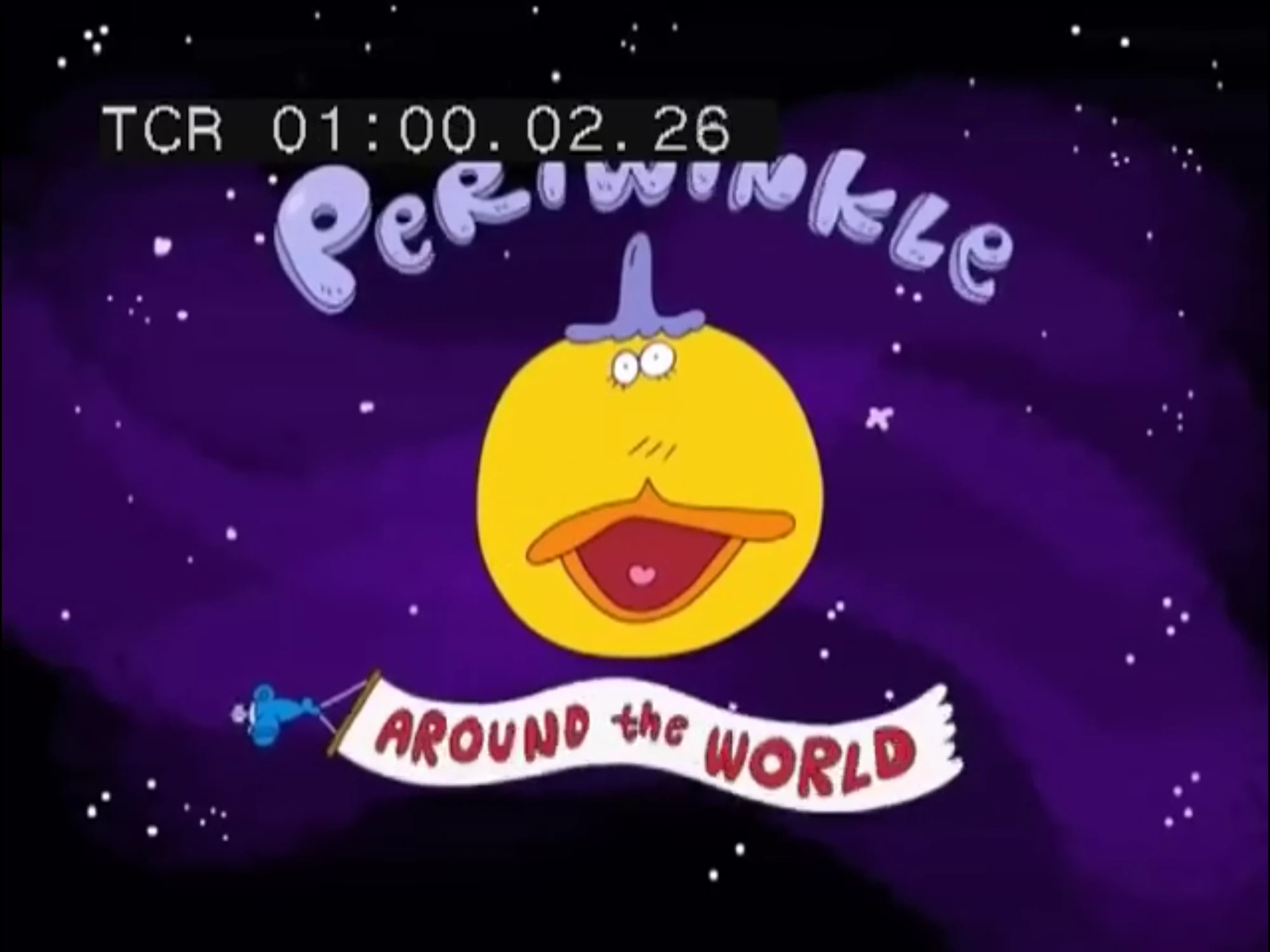 Periwinkle alrededor del mundo | Doblaje Wiki | Fandom