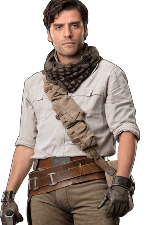 Imagen - Poe Dameron.png | Doblaje Wiki | FANDOM powered by Wikia