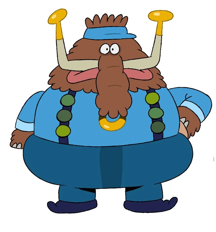 Imagen - Gazpacho.jpg | Doblaje Wiki | FANDOM powered by Wikia