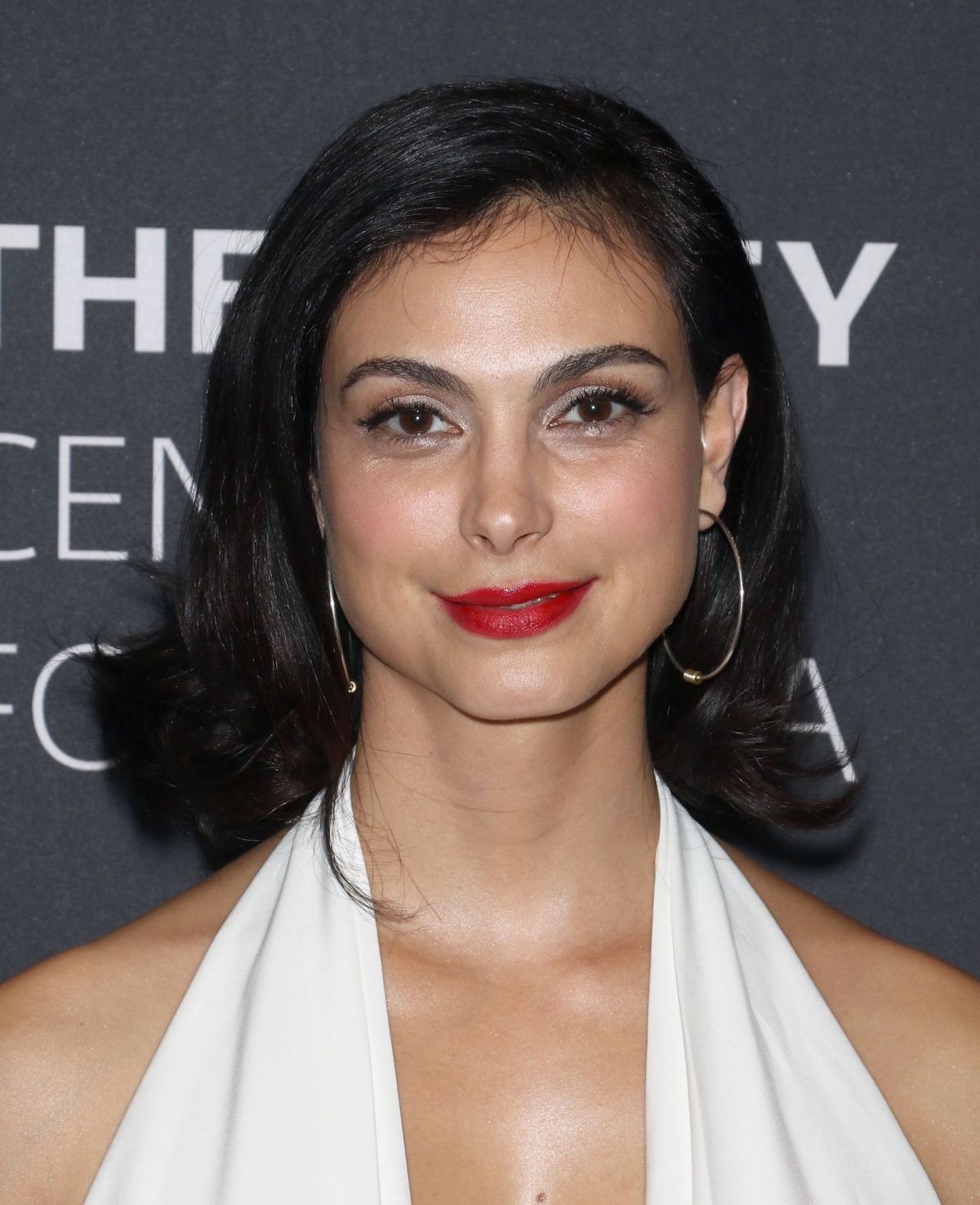 Morena Baccarin Doblaje Wiki Fandom Powered By Wikia