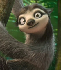 Imagen - Rapping-sloth-rio-2-97.9.jpg | Doblaje Wiki | FANDOM powered ...