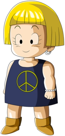 Marron | Doblaje Wiki | Fandom