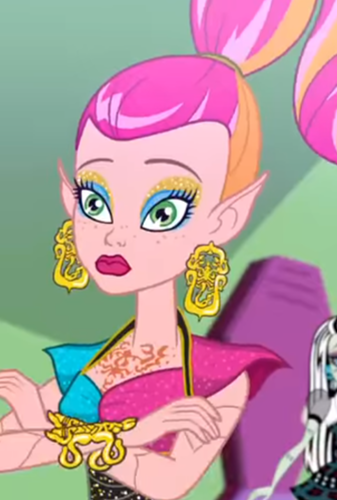 Gigi Grant Doblaje Wiki Fandom