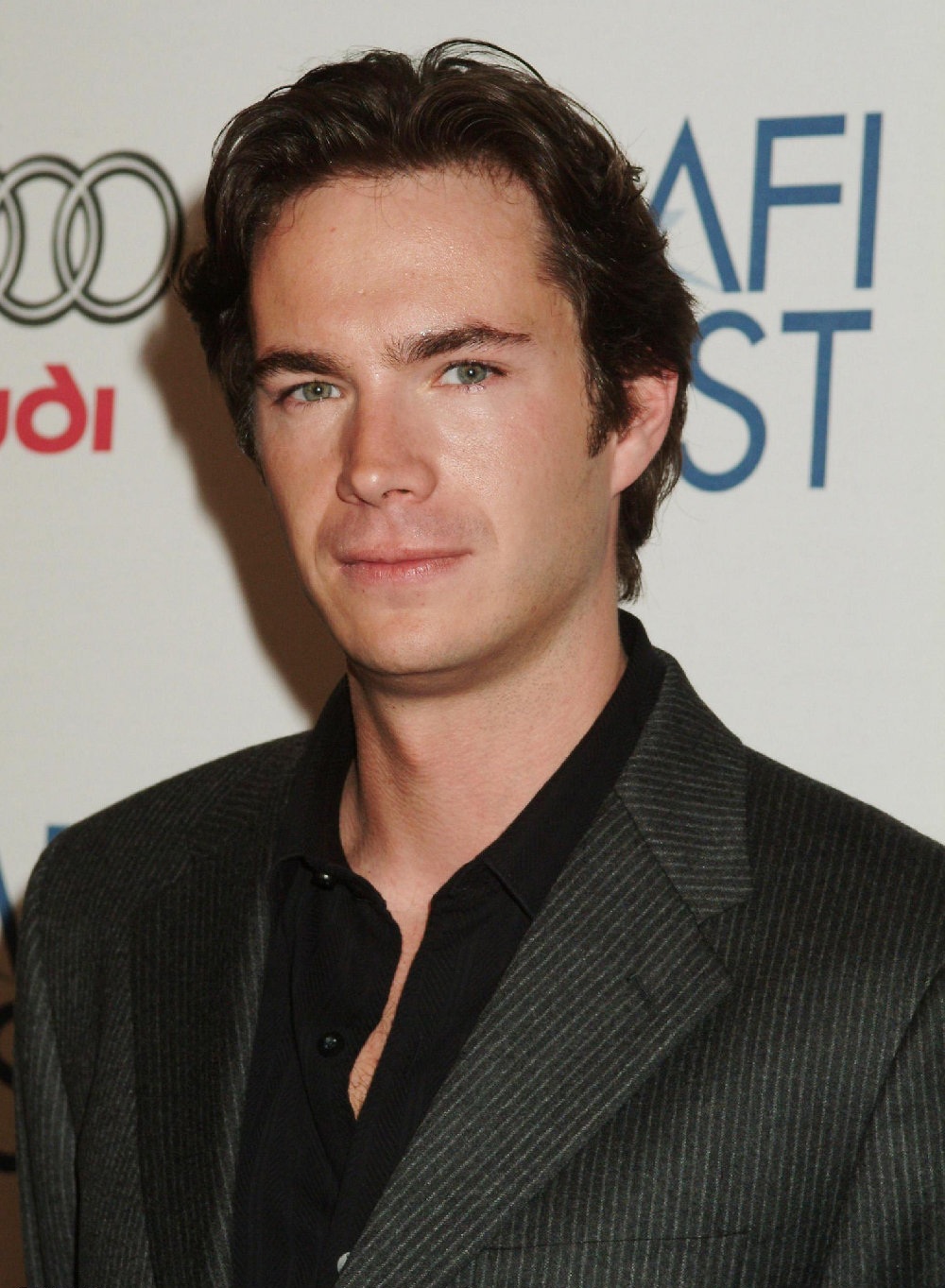 James Darcy Doblaje Wiki Fandom Powered By Wikia