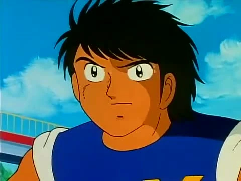 Imagen - Steve hyuga pelicula 2.jpg | Doblaje Wiki | FANDOM powered by ...