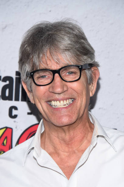Eric Roberts Doblaje Wiki Fandom Powered By Wikia