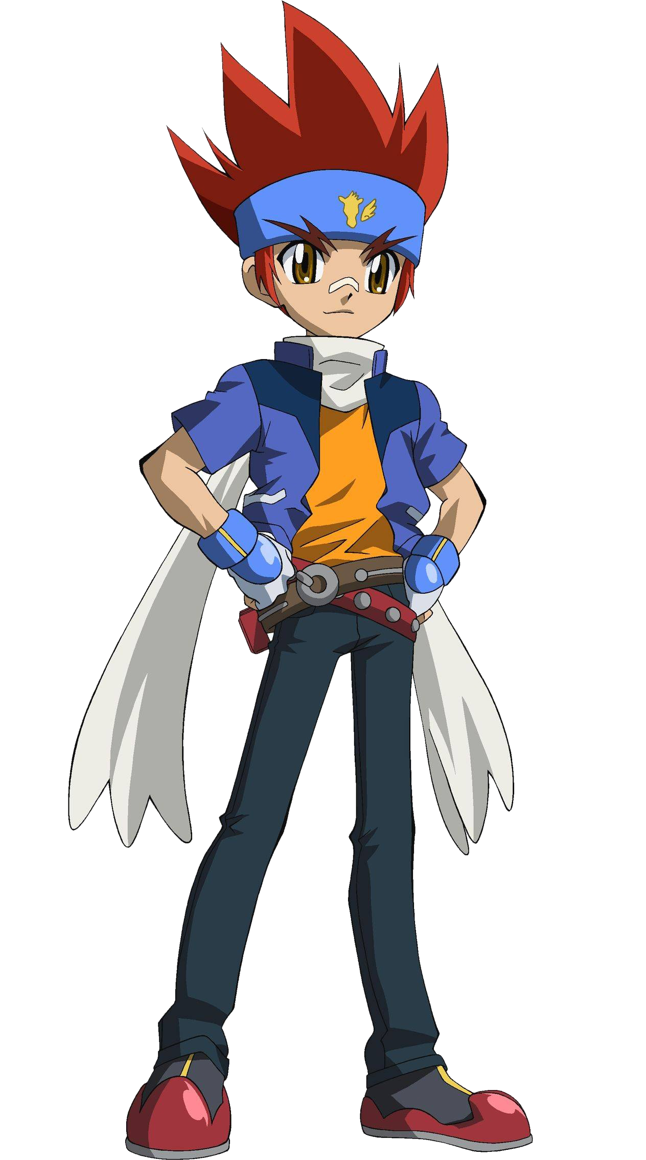 Imagen Gingka Haganefull1130823png Doblaje Wiki Fandom Powered