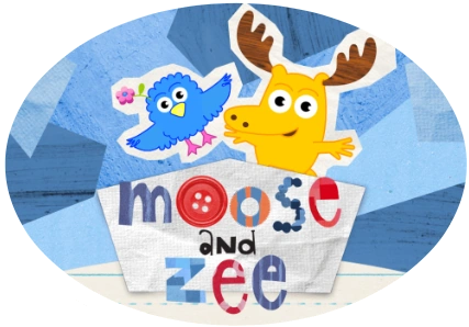 Moose and Zee | Doblaje Wiki | FANDOM powered by Wikia