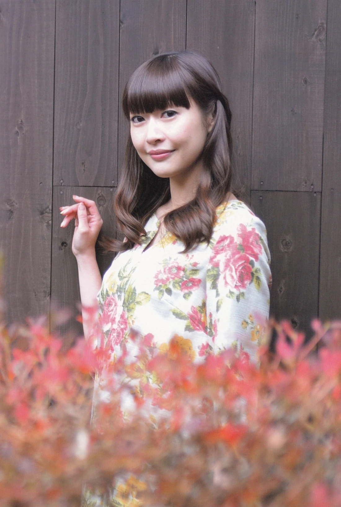 Mamiko Noto | Doblaje Wiki | Fandom