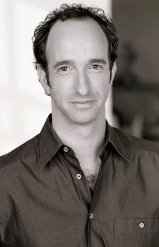 Rob LaBelle | Doblaje Wiki | Fandom