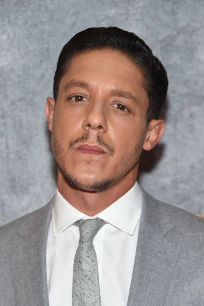 Theo Rossi | Doblaje Wiki | Fandom