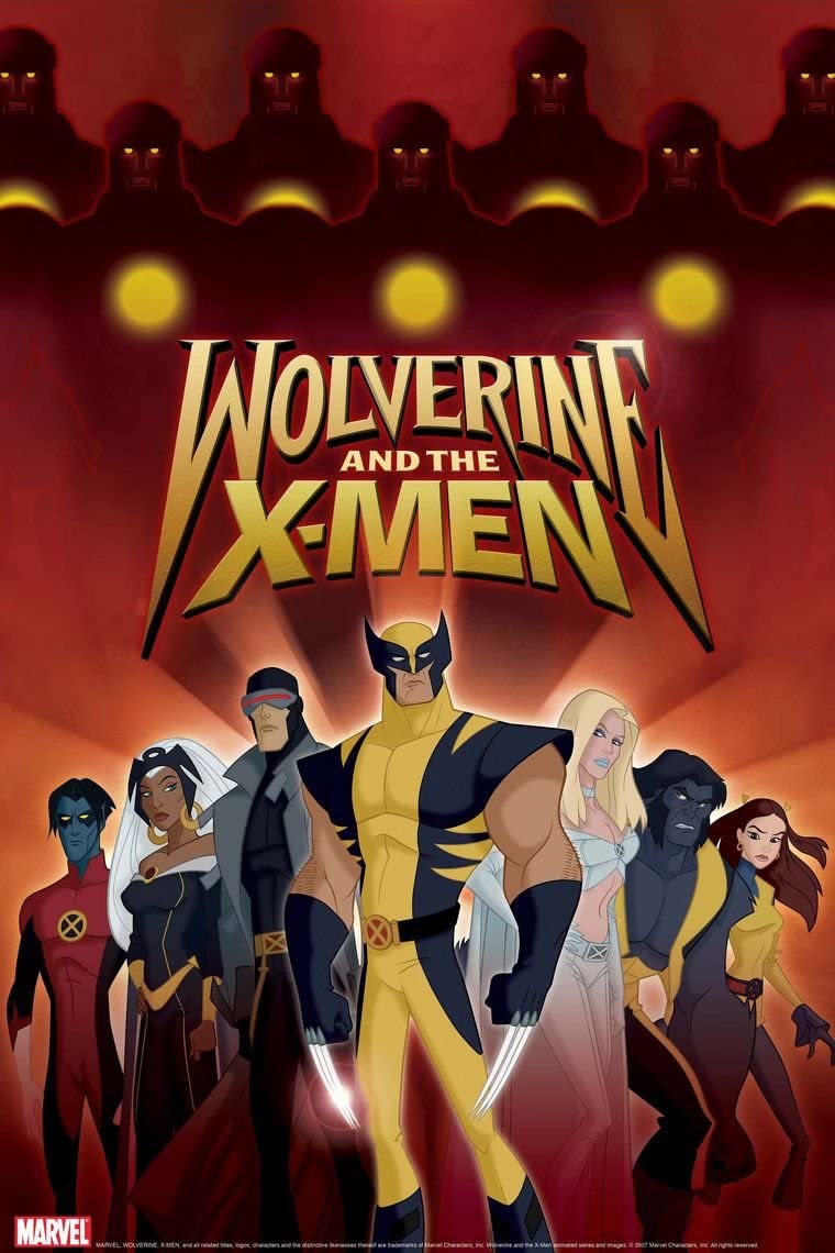 Wolverine y los X-Men | Doblaje Wiki | FANDOM powered by Wikia Wolverine y los X-Men | Doblaje Wiki | FANDOM powered by Wikia