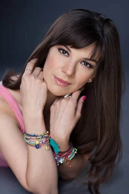 Carmen Sarahí | Doblaje Wiki | FANDOM powered by Wikia