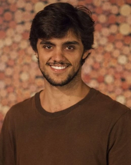 Felipe Simas | Doblaje Wiki | Fandom