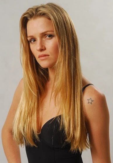 Nanda Ziegler | Doblaje Wiki | Fandom