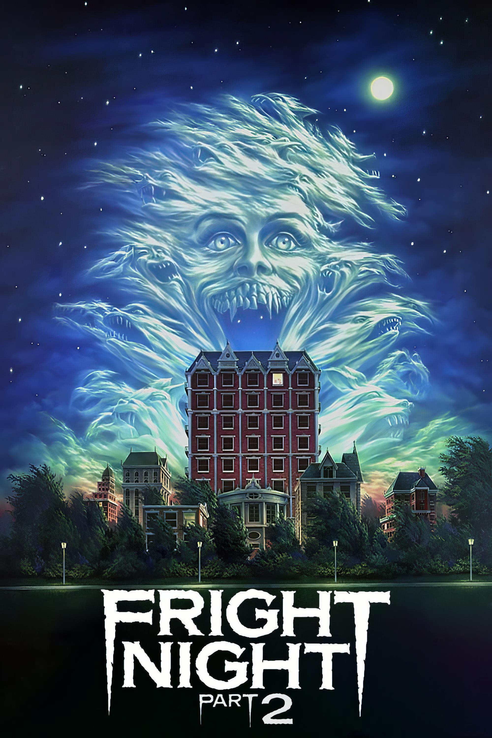 Noche De Terror 2 Doblaje Wiki Fandom Powered By Wikia