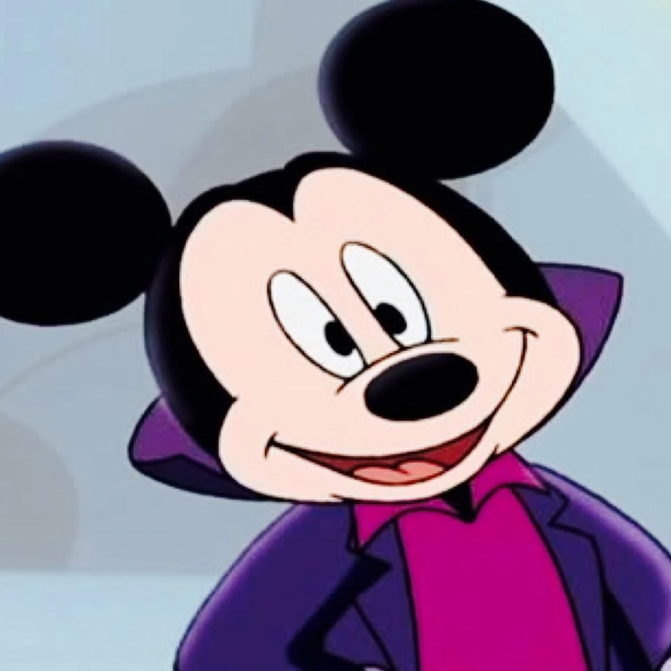 Mickey Mouse | Doblaje Wiki | Fandom