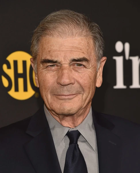 Robert Forster | Doblaje Wiki | Fandom