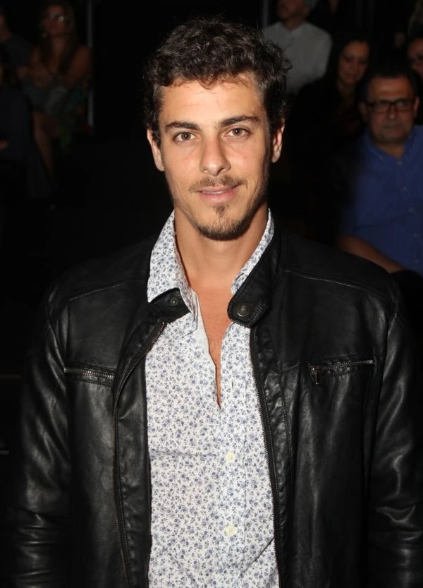 Sacha Bali | Doblaje Wiki | FANDOM powered by Wikia