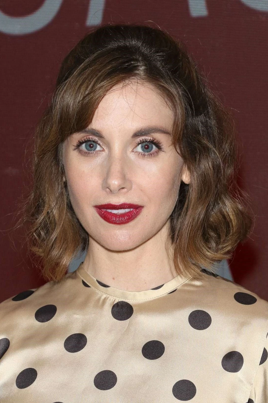 Alison Brie | Doblaje Wiki | Fandom