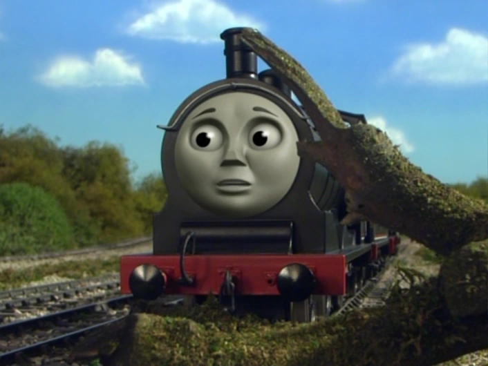 Imagen - Donald Thomas & Friends.png | Doblaje Wiki | FANDOM powered by Wikia
