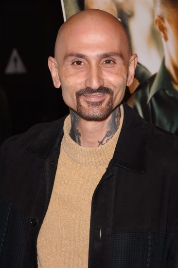 Robert Lasardo Doblaje Wiki Fandom Powered By Wikia