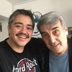 Eduardo Liñán | Doblaje Wiki | Fandom