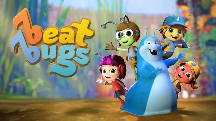Beat Bugs | Doblaje Wiki | Fandom