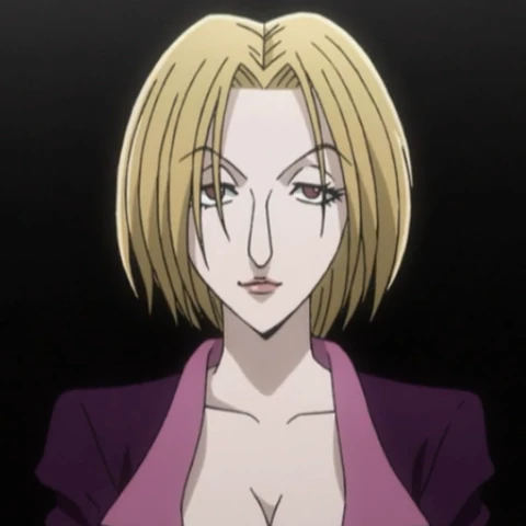 Imagen - Pakunoda.png | Doblaje Wiki | FANDOM powered by Wikia