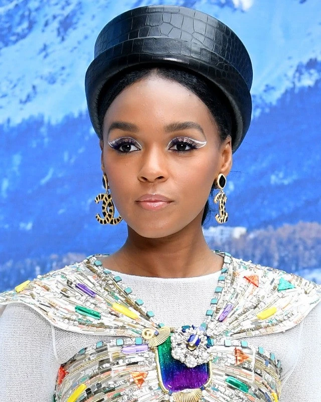Janelle Monáe | Doblaje Wiki | Fandom