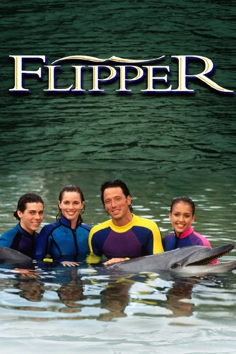 Flipper (serie de TV de 1995) | Doblaje Wiki | Fandom