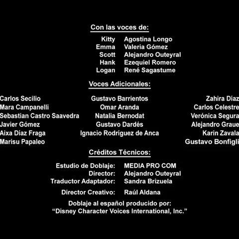 Marvel Knights Animation | Doblaje Wiki | FANDOM powered by Wikia