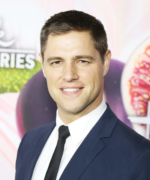 Sam Page | Doblaje Wiki | Fandom