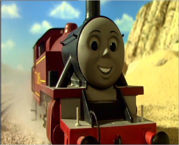 Imagen - Arthur Thomas & Friends.png | Doblaje Wiki | FANDOM powered by Wikia