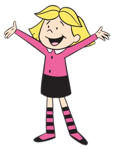 Emily Elizabeth Howard | Doblaje Wiki | Fandom