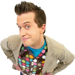 Rodrigo Saavedra | Doblaje Wiki | Fandom